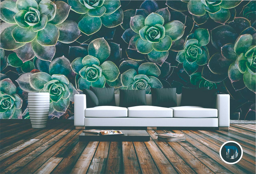 Dafodil Sticker Sandlast Bali Jasa Sticker Bali & Advertising Bali