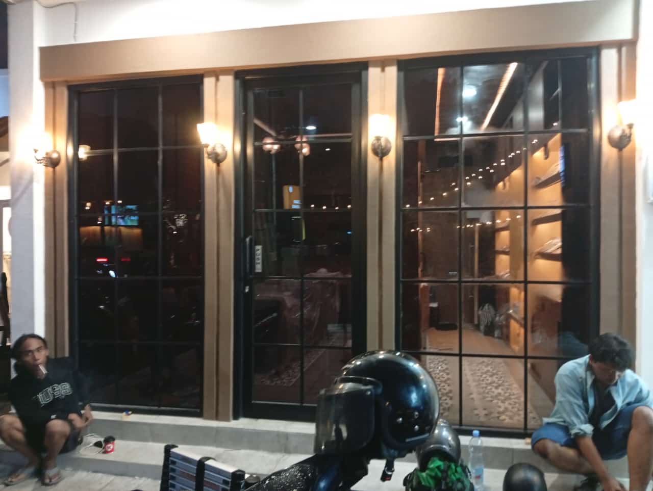 Dafodil Sticker Sandlast Bali STICKER SANDBLAST BALI – JASA STICKER ...